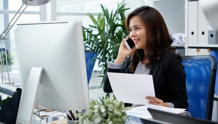 How to Follow Up on Sales Perfectly - Callingly